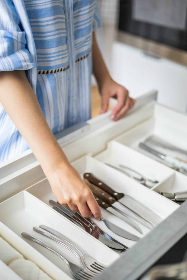 Our Story — The Home Organisation