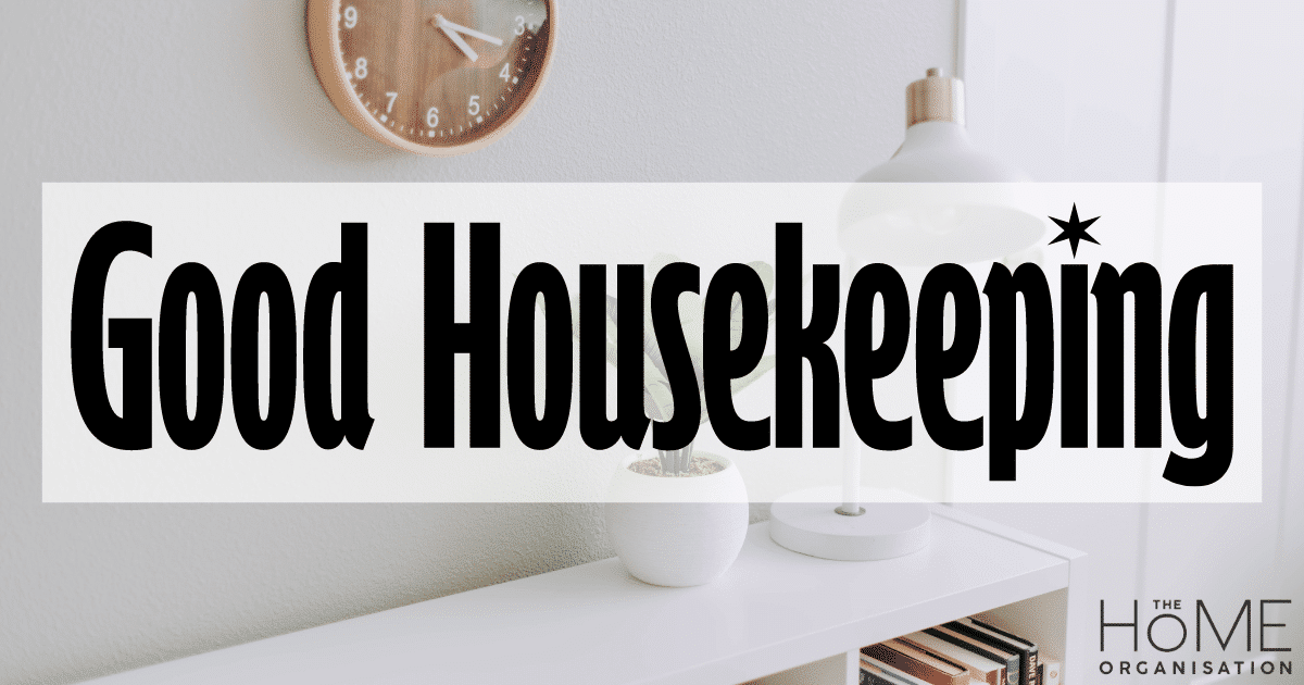 Top tips for decluttering your home ahead of a big house move - The ...