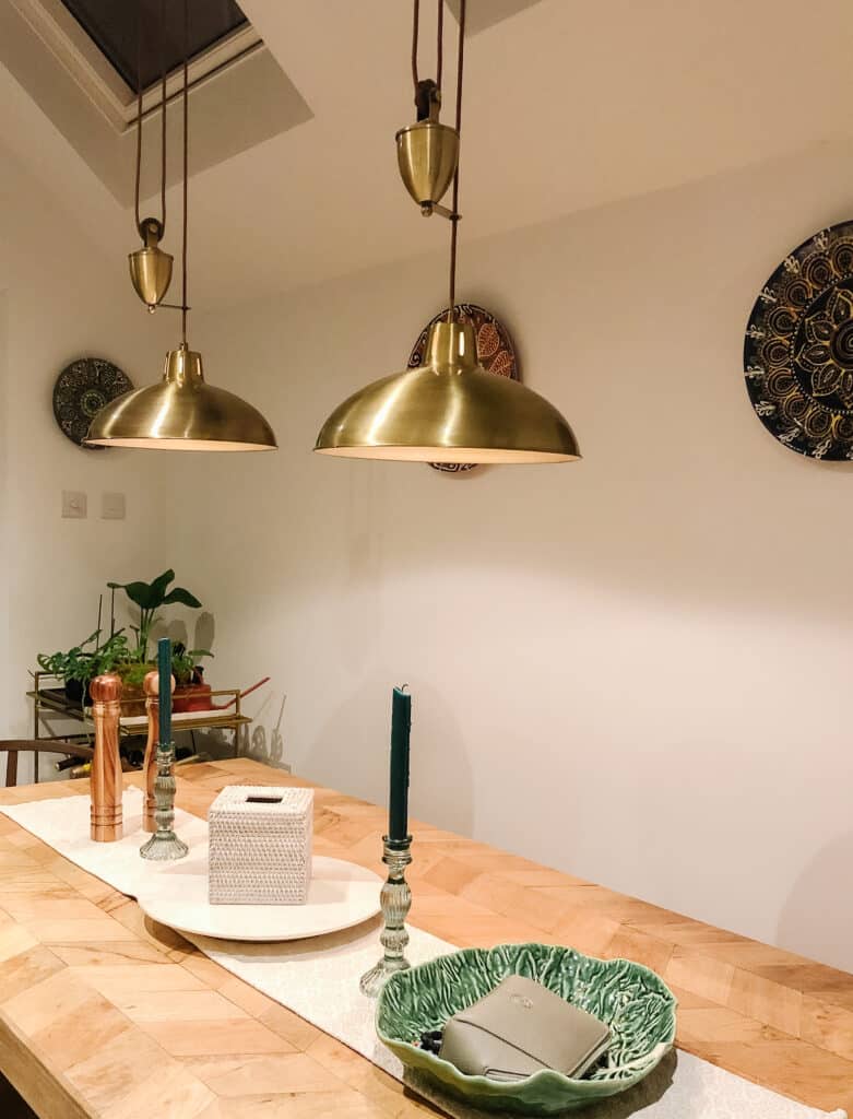 A Shared Kitchen in Hammersmith - The Home Organisation