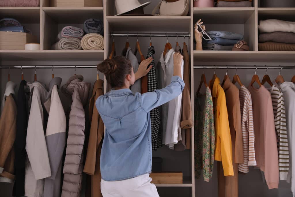 Professional Home Organisers & Decluttering Service London