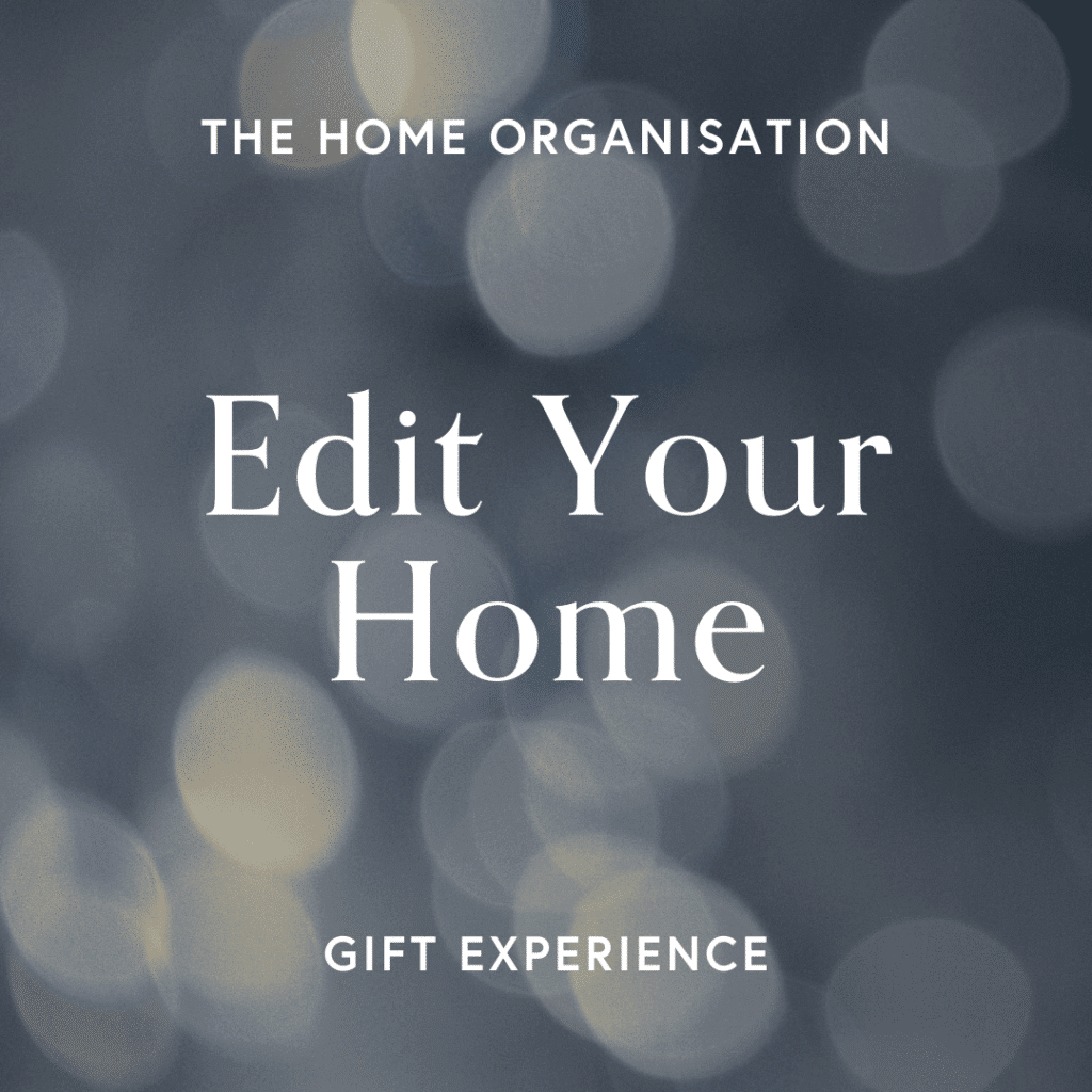 Gift Card Store - The Home Organisation